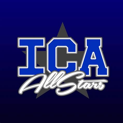ICA AllStars YouTube