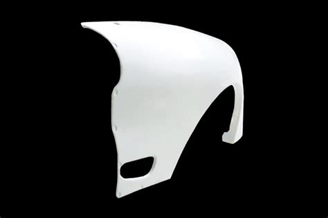 D Max Rx7 Fd3s 50mm Rear Fender Set Alphaproject Imports