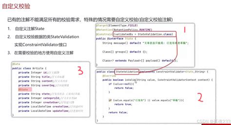 新增文章功能 Csdn博客
