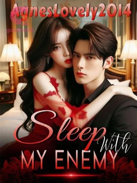 Sleep With My Enemy Ternyata Cewek Psikopat Novel And Pdf Online Oleh