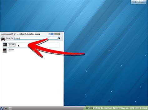 How To Install Software In Red Hat Linux The Complete Guide