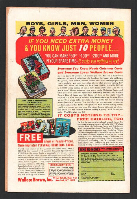 Life With Archie 66 1967 Betty And Veronica Appear Archies Band G