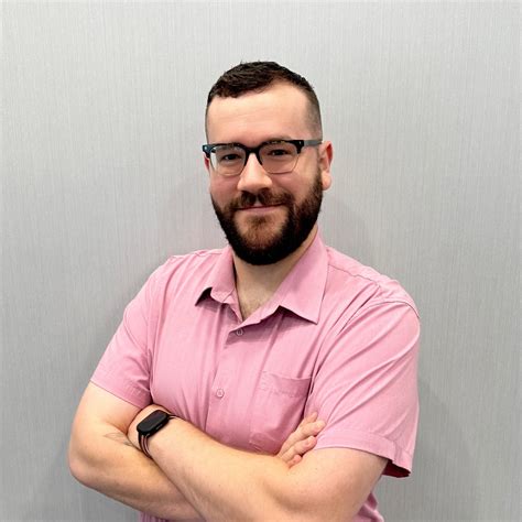 Kaleb Solberg Atlanta Pride