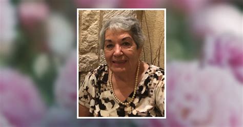 Xenia Gonzalez Obituary September 24 2023 Sunset Funeral Homes