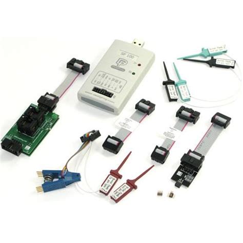 Dediprog Backup Boot Flash Kit Include Bbf D8w And Sf100 Programer Debug Store Uk