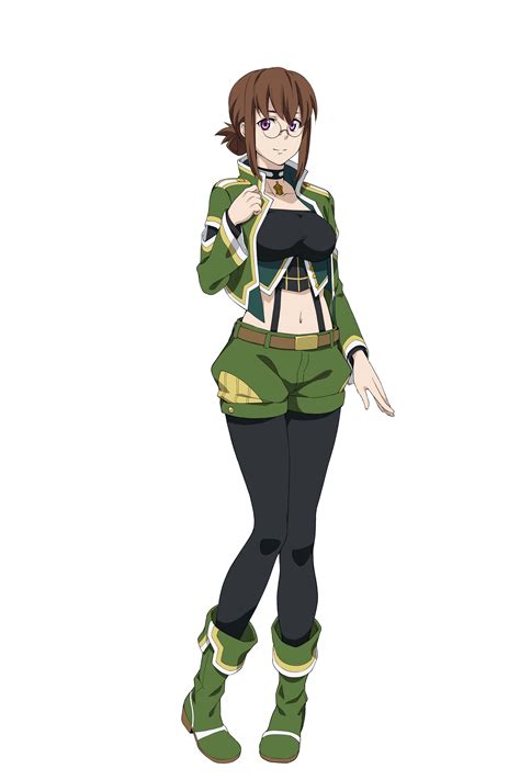 Coleen Messala Grancrest Senki Danbooru