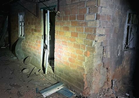 Над Дніпропетровщиною збили 4 шахеди Гірчиця