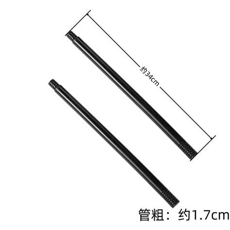 跨境货源可拆卸女巫扫把多色可选鬼节派对装饰用品魔法师服饰道具 阿里巴巴