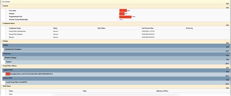 Windows Active Directory Gpo Not Applying Computer Configuration Server Fault
