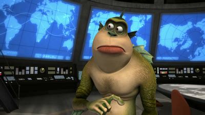 Monsters Vs Aliens Nickelodeon Watch On Paramount Plus