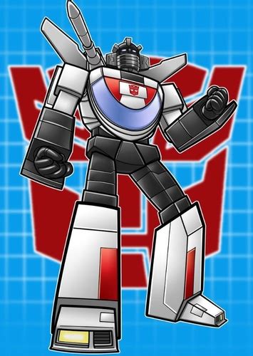 Wheeljack Fan Casting For Transformers Skybound A Transformers Cartoon Mycast Fan Casting