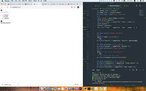 Async