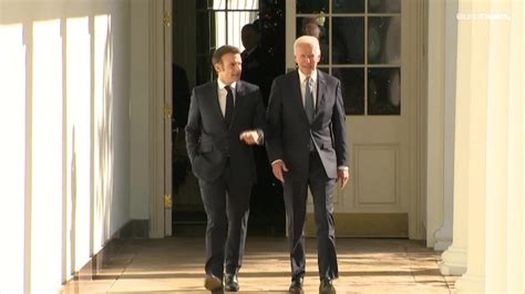 Biden Prepared To Sit Down With Putin If Russian President Wants To