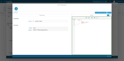 Sql Connector Calls Simplifier Makers Club