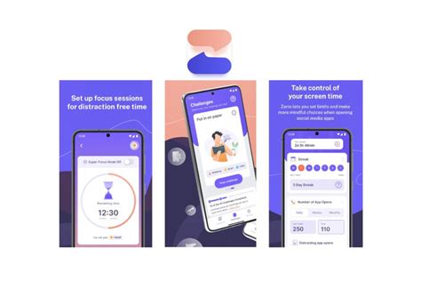 5 Aplikasi Untuk Mengurangi Screen Time Smartphone