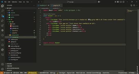 Danish On Linkedin Nextjs Webdevelopment Frontenddesign