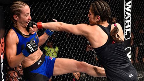 Ufc Fight Night 98 Alexa Grasso Vs Heather Jo Clark Pbp Discussion