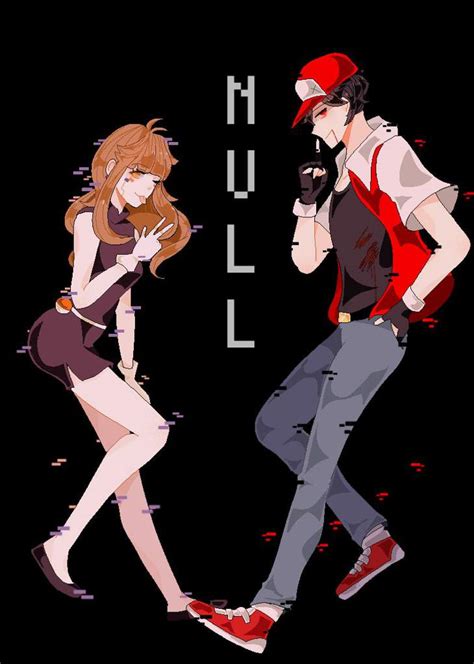 Pokemon Missingno Creepypasta