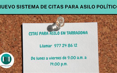 Requisitos Para Pedir Asilo En Barcelona ¡todo Lo Que Necesitas