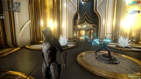Warframe Review Switch EShop Nintendo Life