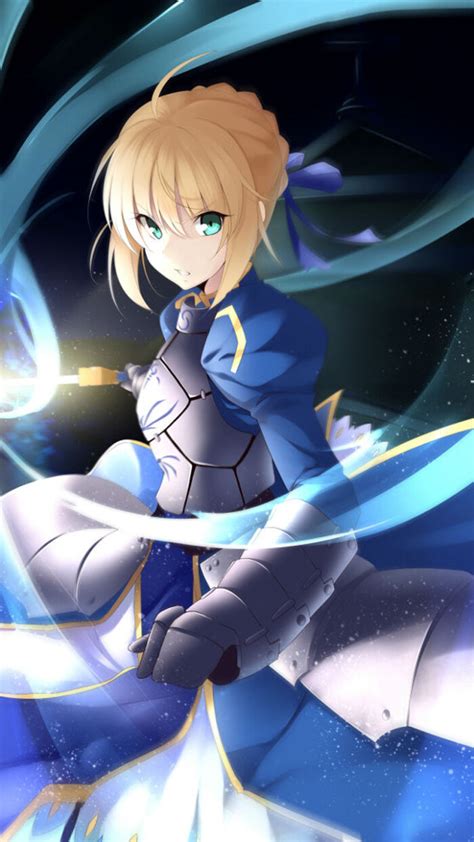 fate吾王高清壁纸竖屏 千图网