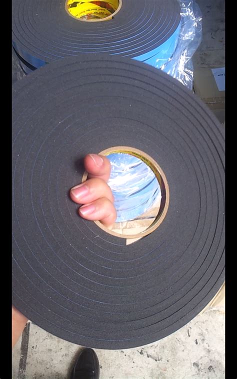 포사이드 커튼월 유리 시공 재료 노턴 테이프 네이버 블로그