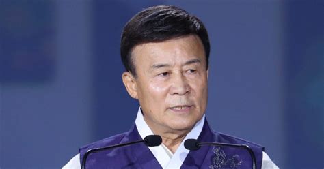 김원웅 전 광복회장 별세 향년 78세