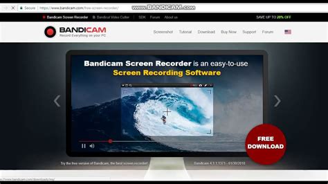 Powerful And Useful Alternatives To Bandicam Screen Recorder