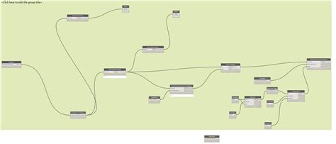 Revit Schedule Create Sequence Numbers Using Two Parameters By Order Revit Dynamo