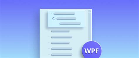 3 Steps To Lazy Load Data In Wpf Treeview In Mvvm Pattern Dev Community