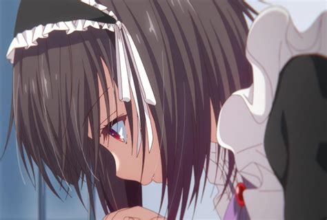 Mmm Cute Seduc Assassin Maid Sherry Atshoot03 By Kamzaw001 On Deviantart