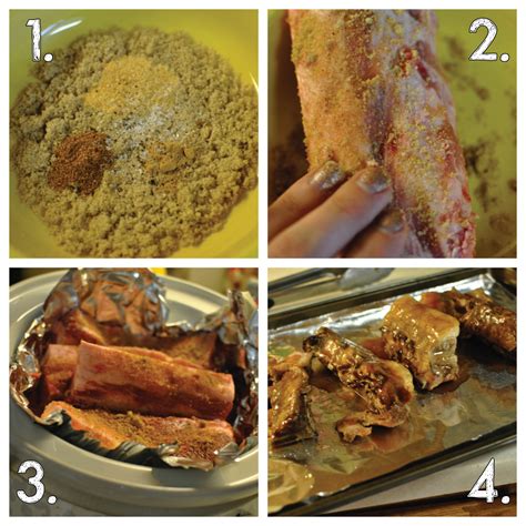 Crock Pot Teriyaki Pork Riblets Mommysavers