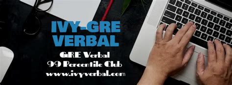 Some Tips To Increase Gre Verbal Score