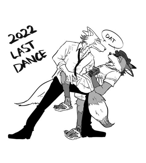 Last Dance Datdelluna Rbeastars