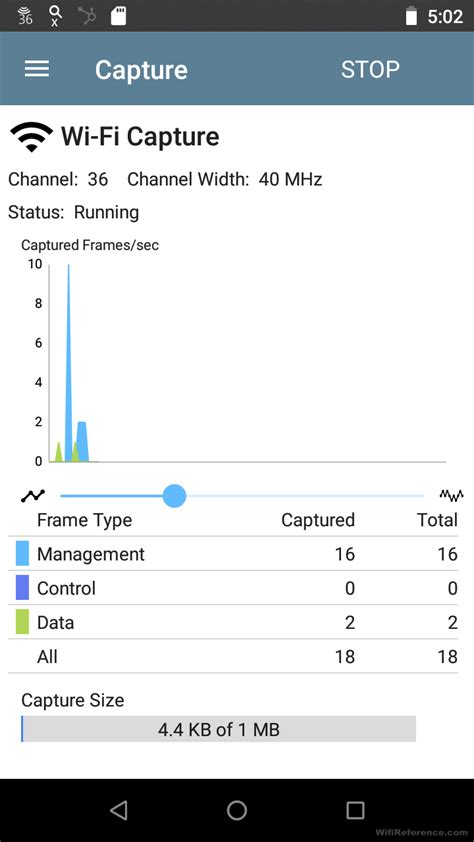 Netally Etherscope Nxg Review Wifi Reference