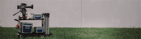 Camera Carts — The Camera Department Cine Equipment Rentals