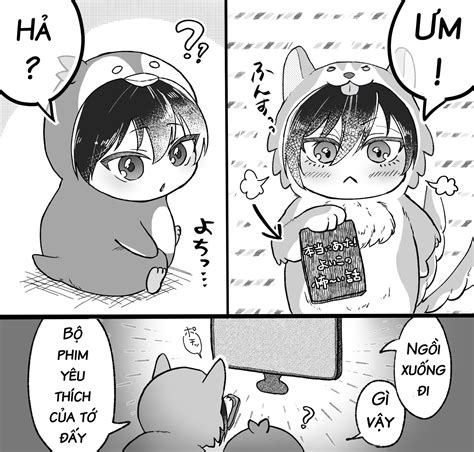 Đọc truyện Blue lock doujinshi Cánh cụt Isagi p2 ZingTruyen