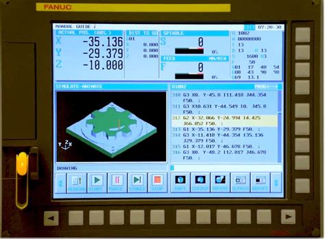 The Role Of Simulation Software In Enhancing Cnc Precision And Training