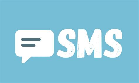 What Does SMS Mean? - Delimiter Online