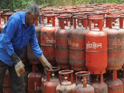 गुजरात सरकार का दिवाली से पहले बड़ा तोहफा मुफ्त मिलेंगे 2 रसोई गैस