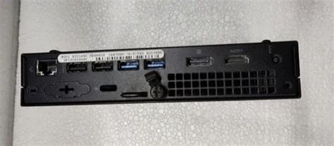 Refurbished Dell Optiplex 3046 Tiny Cpu At ₹ 8900 Piece Refurbished Cpu In Mumbai Id