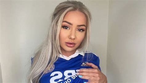 Bintang Porno Ini Punya Hadiah Spesial Jika Leicester City Mampu Tumbangkan Tottenham