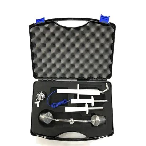 Test Finger Probe Kits