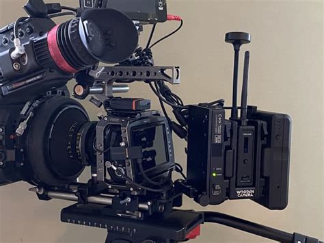 My Bmpcc4k Build Rbmpcc