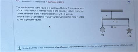 Solved Homework ﻿unanswered ﻿due Today 12 20 ﻿pmthe