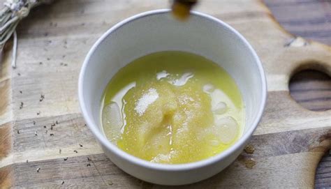 Diy Scalp Scrub For Healthy Hair And Scalp A Blossoming Life