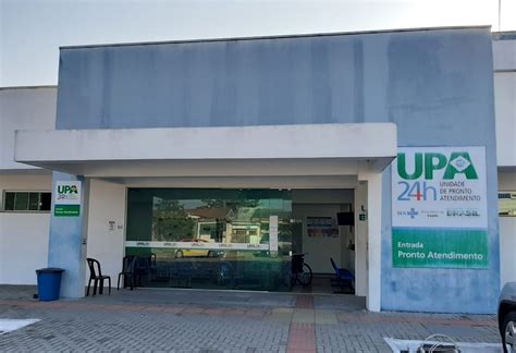 Ubs´s Seguem Com Atendimento Normal Em Matinhos