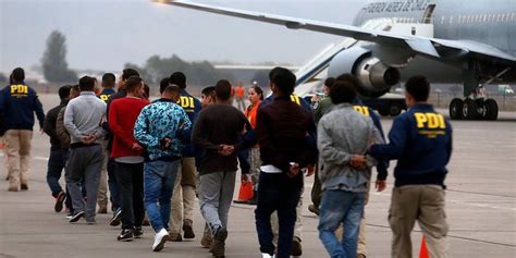¿qué Es La Expulsión Del País Y Cómo Funciona