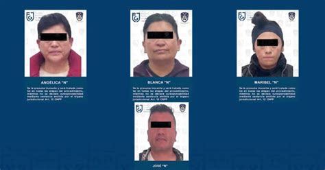 Feminicidio Sara Nayeli Vinculan A Proceso A Cuatro Custodios En Santa