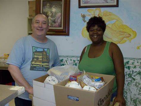 Crisis Assistance Program In Diocese Of Springfield